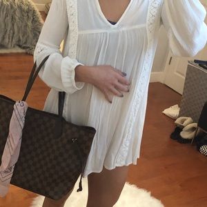 Forever 21 | Swim | Forever 2 Cover Up Dress | Poshmark